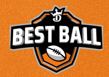 DraftKing Rankings are LIVE